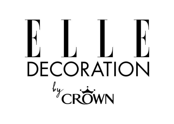 Elle Decoration by Crown 25% OFF | Luxury Paints at Crown Decorating ...