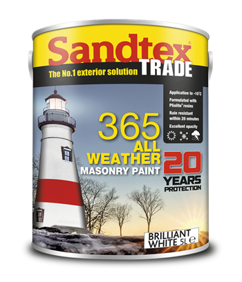 Masonry Paint | Crown Decorating Centres