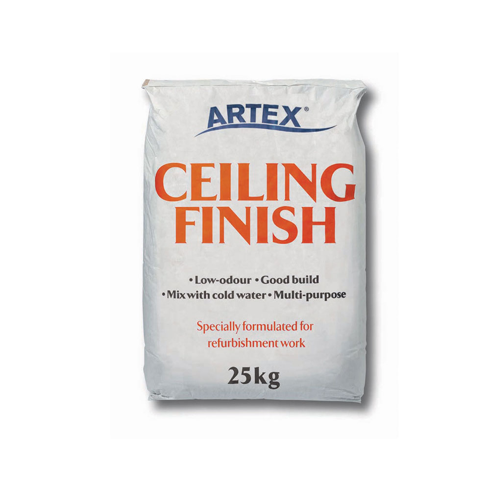 Plastering | Crown Decorating Centres