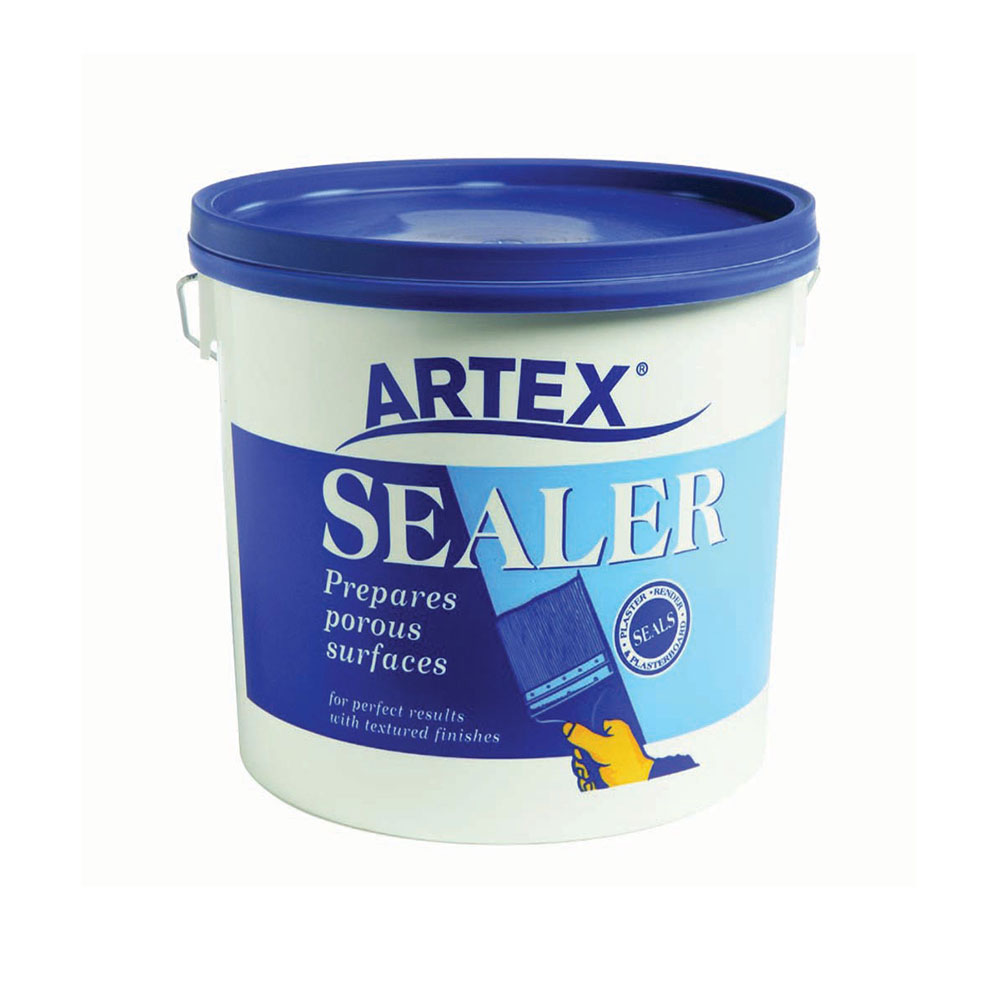 Sealants | Crown Decorating Centres