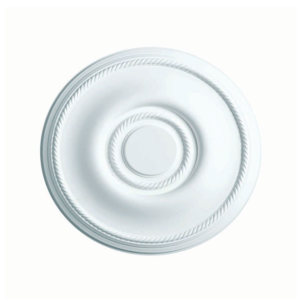 Artex Ceiling Rose – Shelly Lighting