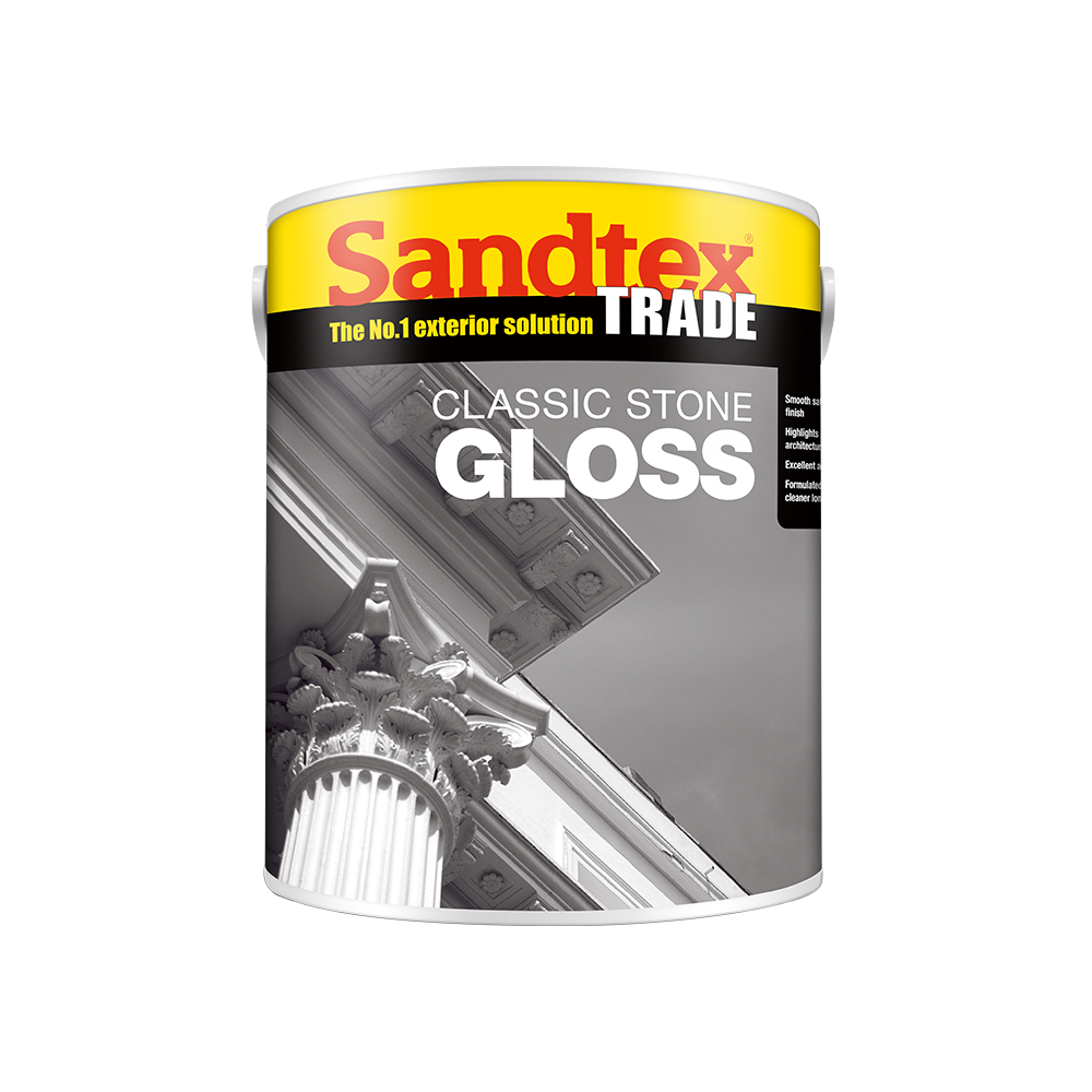 Sandtex Trade | Crown Decorating Centres
