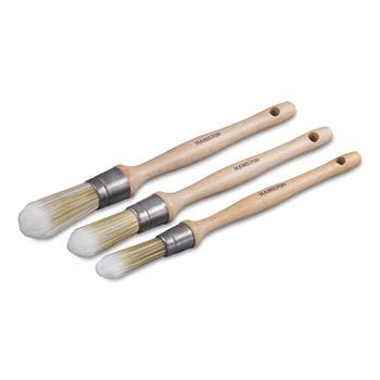 Hamilton paint brushes and rollers | Crown Decorating Centres | Crown ...
