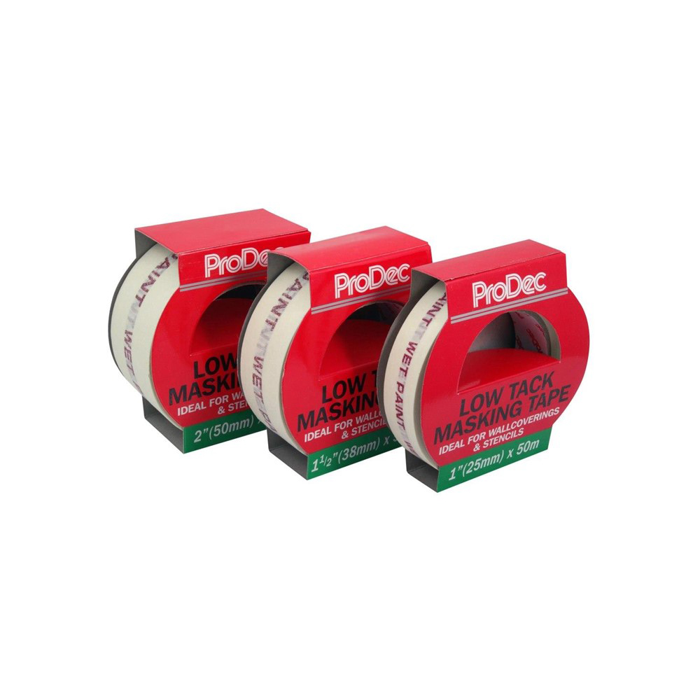 Masking & Tapes | Crown Decorating Centres